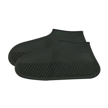 Premium Disposable Boot Covers Plastic Long Waterproof Shoes Cover for ...