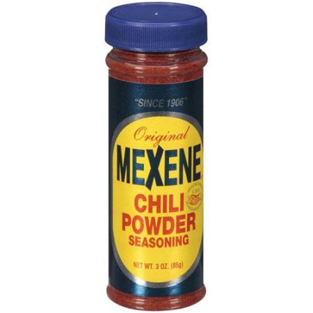 Mexene Chili Powder "b" - Walmart.com - Walmart.com