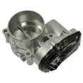 Fuel Injection Throttle Body Assembly - Walmart.com