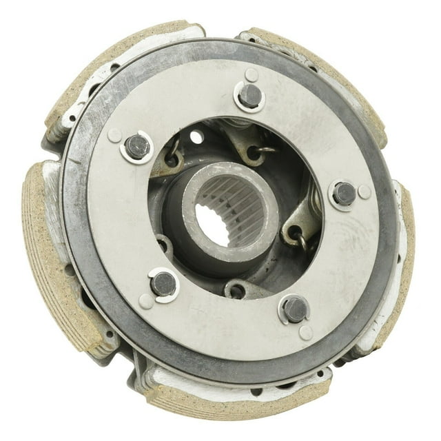 Wet Clutch Centrifugal Carrier for Yamaha 5Gh-16620-00-00 - Walmart.com