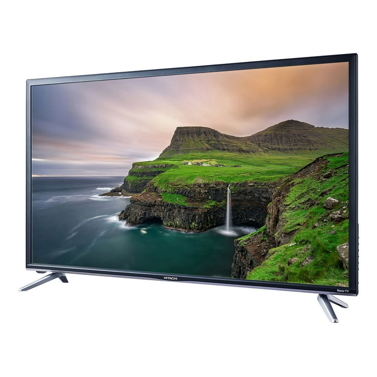 Hitachi Tv 50
