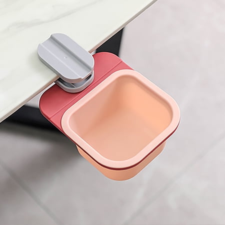 RKSTN Home Decor kitchen gadgets Multi-angle Rotating Dining Table ...