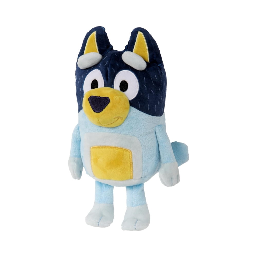 Click here for Rongmo Bluey - Bandit 28 Cm Plush prices