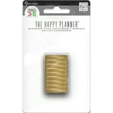 Happy Planner Discs 1.25" 9/Pkg-Gold .75" - Walmart.com