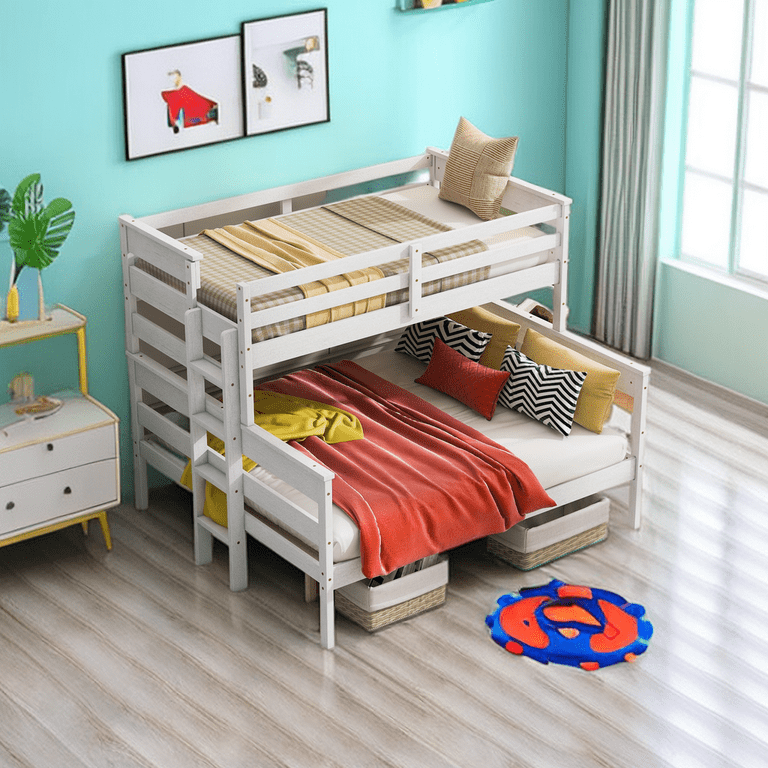 Twin xl kids bed store