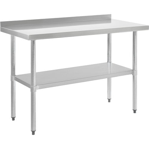 Metal Workbench Tops