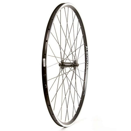Wheel Shop, Alex AT470 Black/ Shimano HB-RS400, Wheel, Front, 700C ...