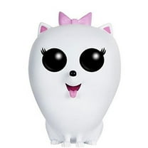 FUNKO POP! MOVIES: THE SECRET LIFE OF PETS - GIDGET - Walmart.com