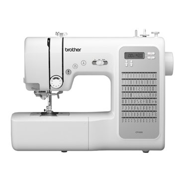 Brother HC1850 Computerized Sewing and Quilting Machine with 130 ...