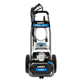 HART 2000PSI 1.2 GPM Electric Pressure Washer - Walmart.com