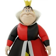 Disney Ultimates Alice in Wonderland Alice Action - Walmart.com
