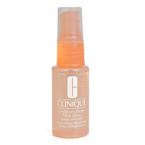 Click here for Clinique Moisture Surge Face Spray Thirsty Skin Re... prices