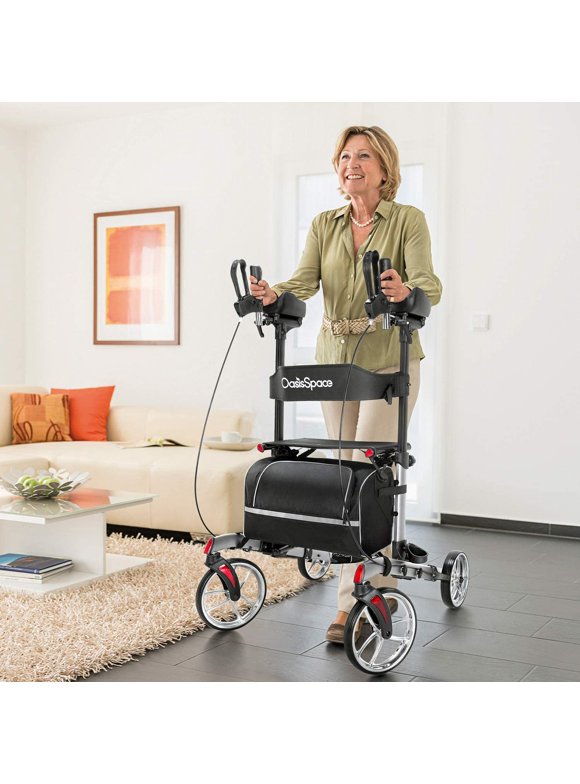 Mobility Walkers and Rollators in Home Health Care - Walmart.com