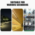 3/4/5/6/8 Position Terminals Block Wire Connector Fixed Wiring Board ...