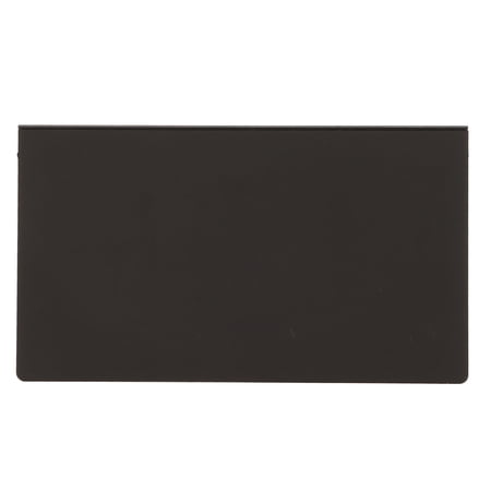 Touchpadfor Lenovo,Laptop Touchpad Aluminum Alloy Slim Laptop Trackpad ...