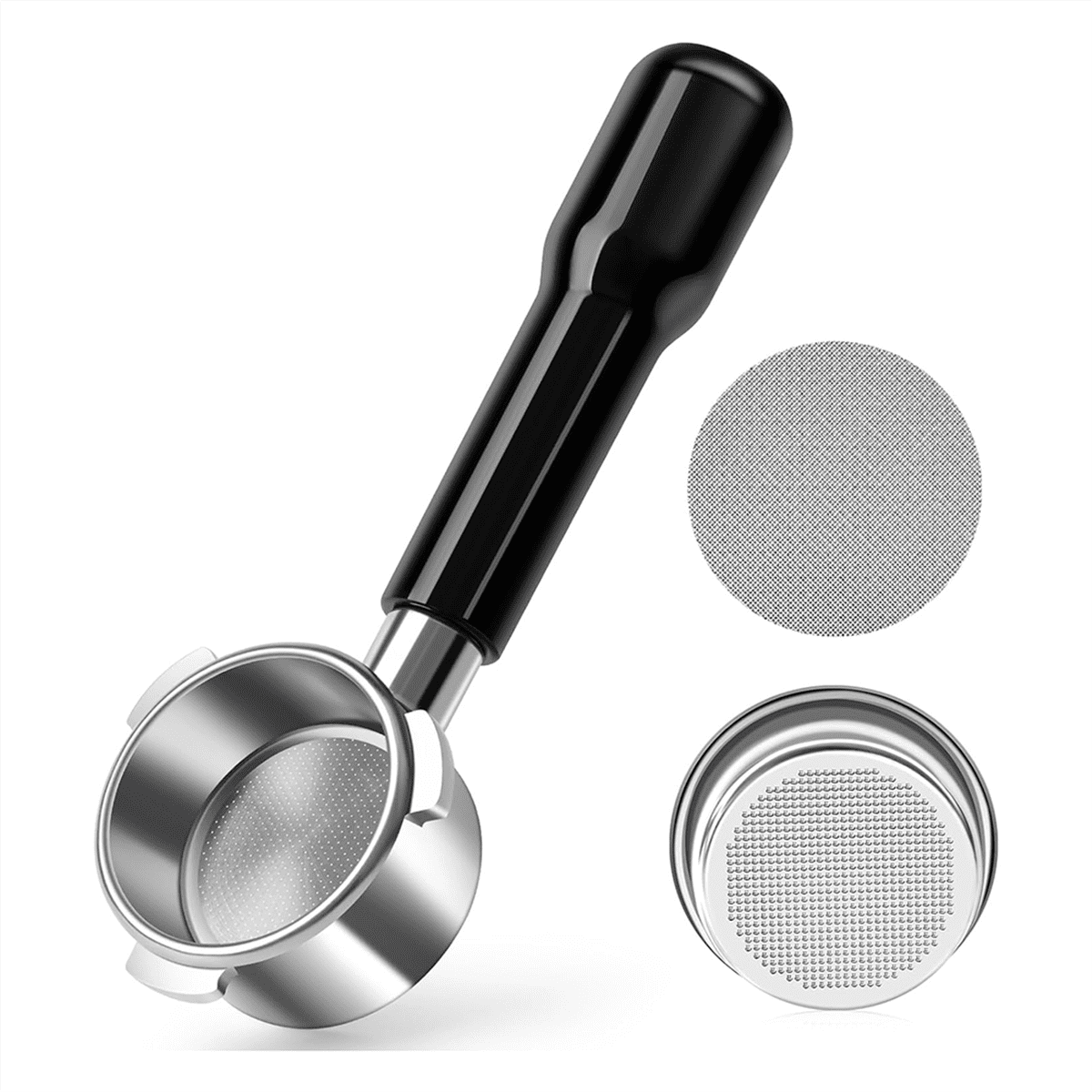 Click here for Unbranded 54mm Bottomless Portafilter  Espresso Bo... prices