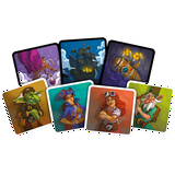 Crossing Strategy Game - Walmart.com