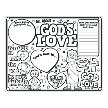 Color Your Own All About Me Paw Print Poster - Craft Kits - 30 Pieces ...