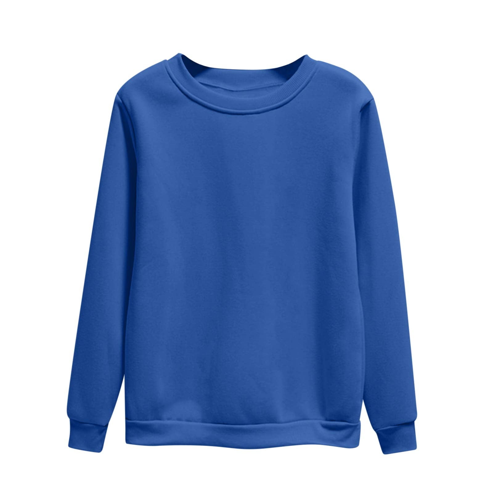 Click here for Cfhntfmh Plus Size Sweatshirts For Women Casual Fl... prices
