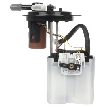 Carter P4603HD Rotary Vane Electric Fuel Pump - Walmart.com