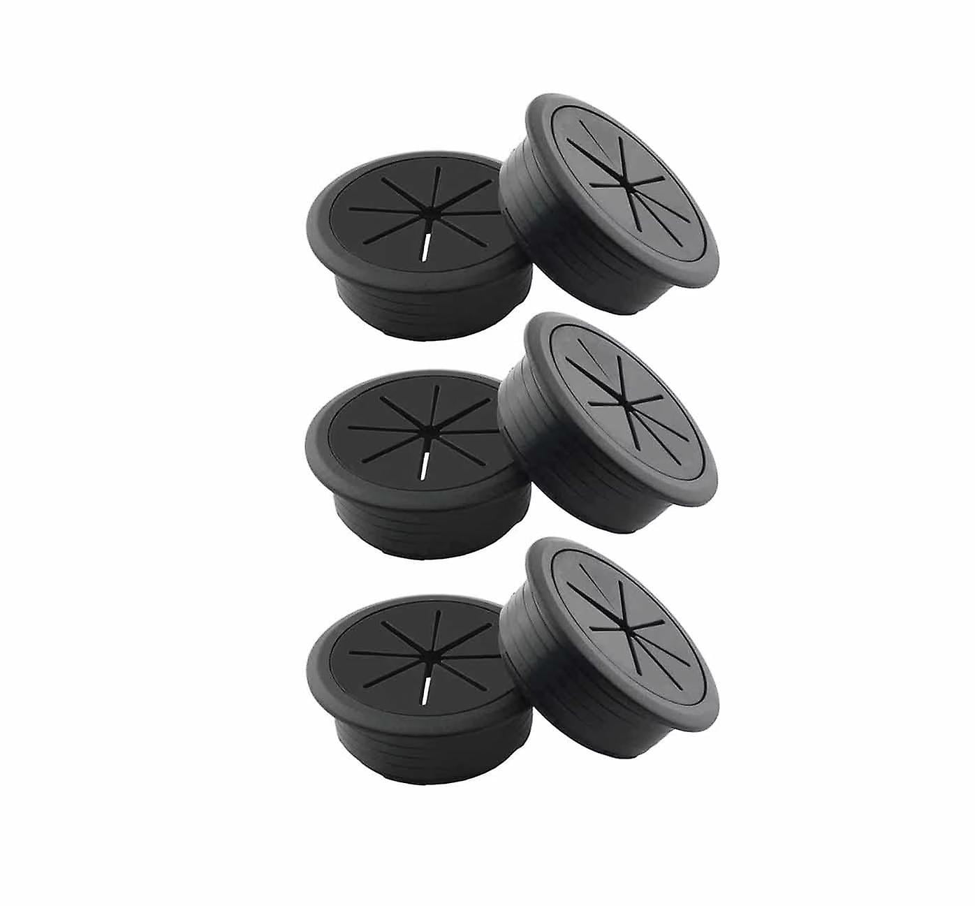Ojal para cable, ojal flexible, orificio para cables de escritorio ...