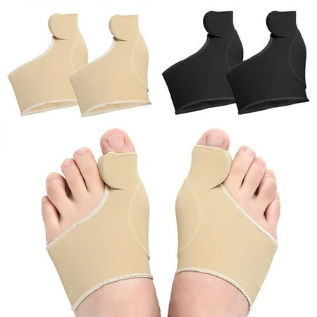 Tongliya 1pcs foot protector SEBS hallux valgus toe divider for men and ...