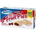 HOSTESS Individually Wrapped Cherry Pies, 12 Single Serve, 12 oz Multi ...