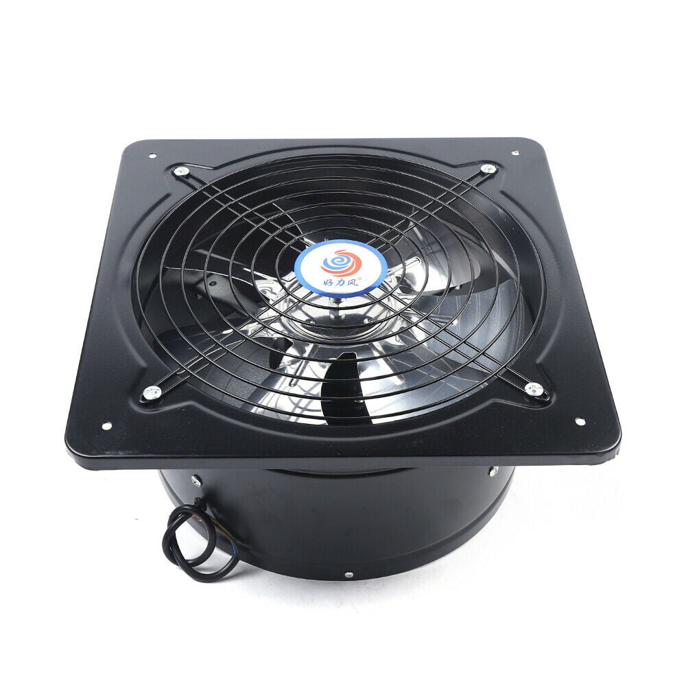Industrial Ceiling Exhaust Fan