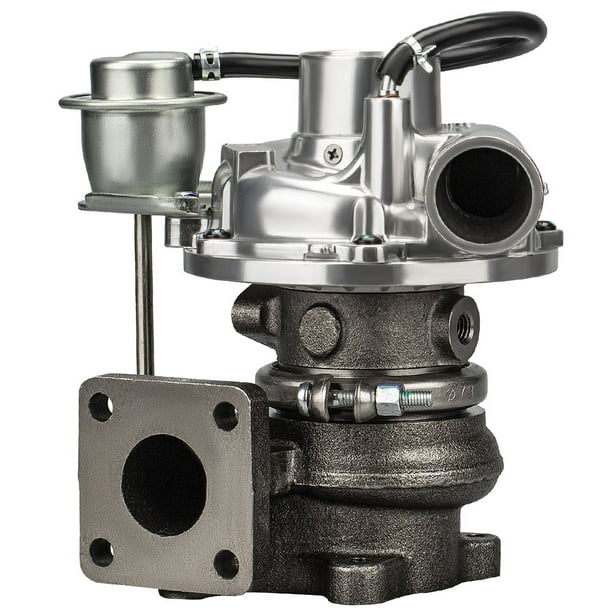 Maxpeedingrods RHF4 Turbo charger For Shibaura Tractor ST445 Diesel ...