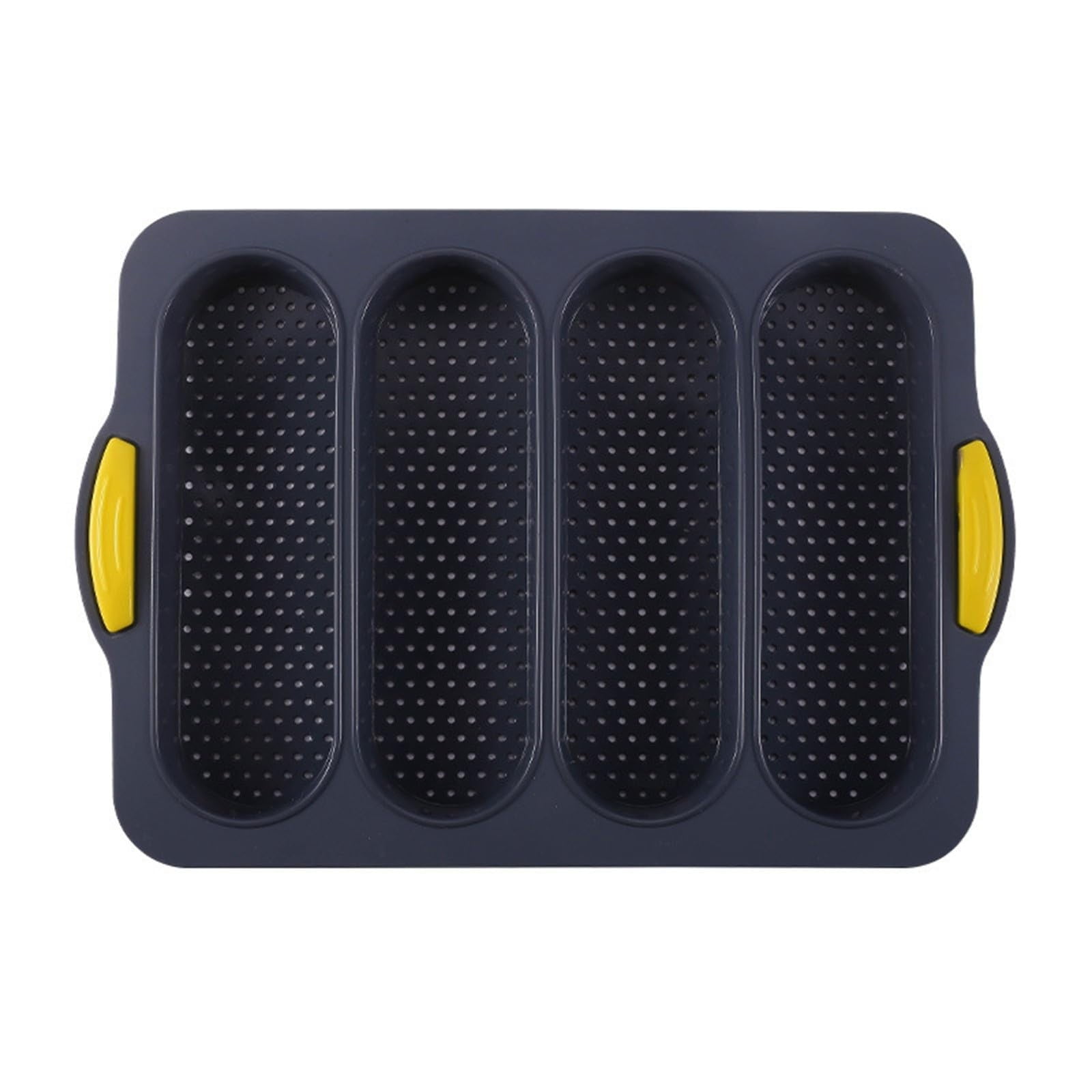 Click here for Visit The Sunlet Store 4 Cavity Silicone Pan Non S... prices