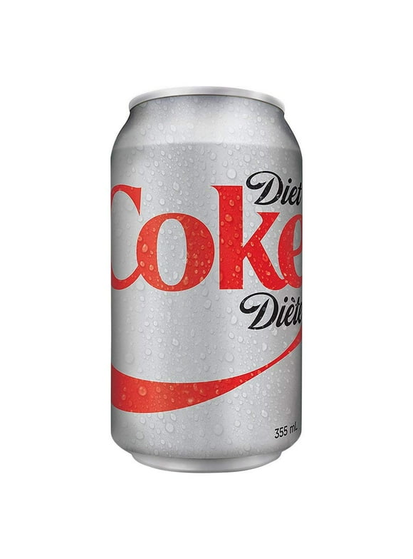 Diet Coke in Coca-Cola - Walmart.com