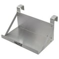 Extreme Max Single Hanging Boat Pontoon Lift Battery Tray 12V Systems ...