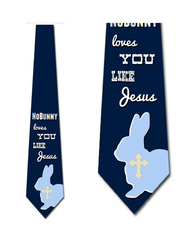 Religious Ties
