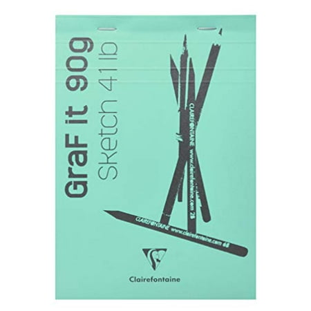 GRAF It Sketch Pad 4X6 | Walmart Canada