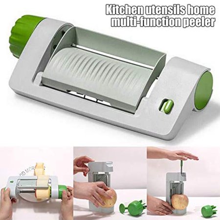 Multi-Function Safety Fast Manual Slicers Portable Vegetables Fruit ...
