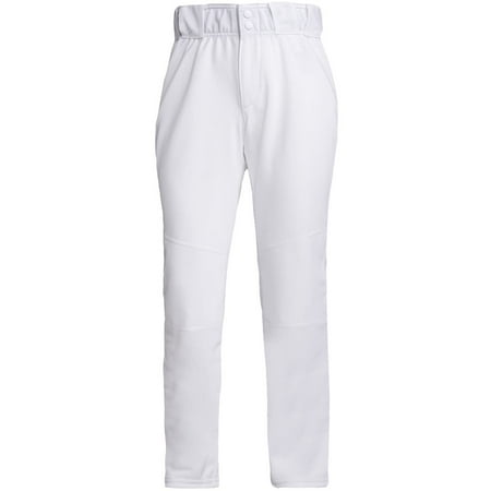 adidas Icon Pro Open Hem Pants - Mens Baseball XL White | Walmart Canada