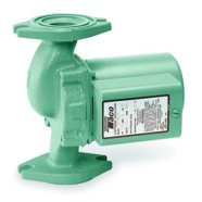 Taco Hydronic Circulating Pump,1/25HP,Flanged 007-F5-7IFC - Walmart.com
