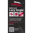 Creative Grids Lazy Angle Ruler for Shape Cut Craft Sewing - Walmart.com