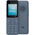 Grandstream WP826 Dual Band Wi-Fi 6 Cordless Phone - Walmart.com