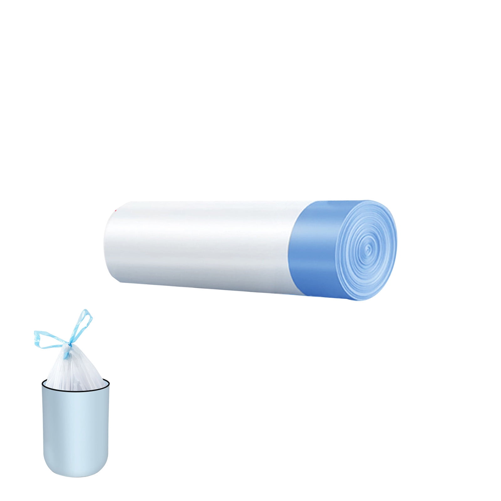 Click here for Xzngl Kitchen Garbage Bags 50 Cm X 15 Cm Extra Thi... prices