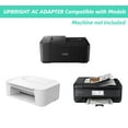 UpBright Canon Printer AC Power Cord, Compatible with Canon Pixma, 100 ...