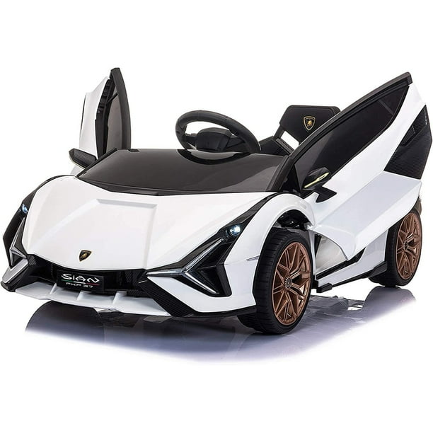 Power Wheels Lamborghini