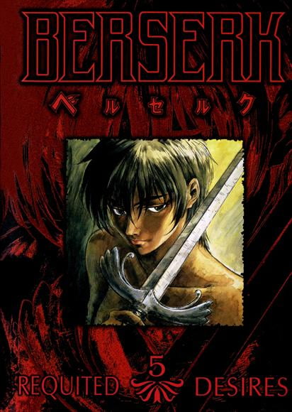 Berserk - movie POSTER (Style A) (11" x 17") (1997) - Walmart.com