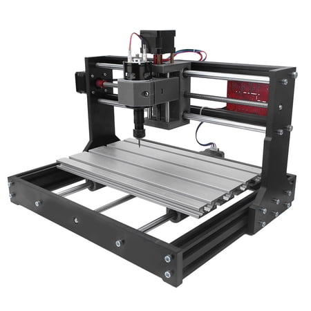 Cnc Milling Machine, Accurate Cnc 3018-Pro Engraving Machine, Cnc 3018 ...