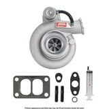 Rotomaster New Turbocharger - Walmart.com