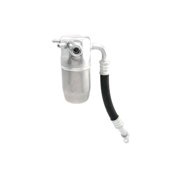 Chevrolet S Truck Ac Accumulator With Hose Assembly