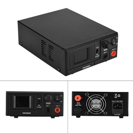 Power Supply Switching Power Supply Lcd Power Supply Adjustable Power ...