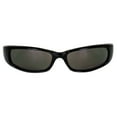 3 Pairs of MF Eyewear Bad Attitude Motorcycle Glasses Shatterproof ...