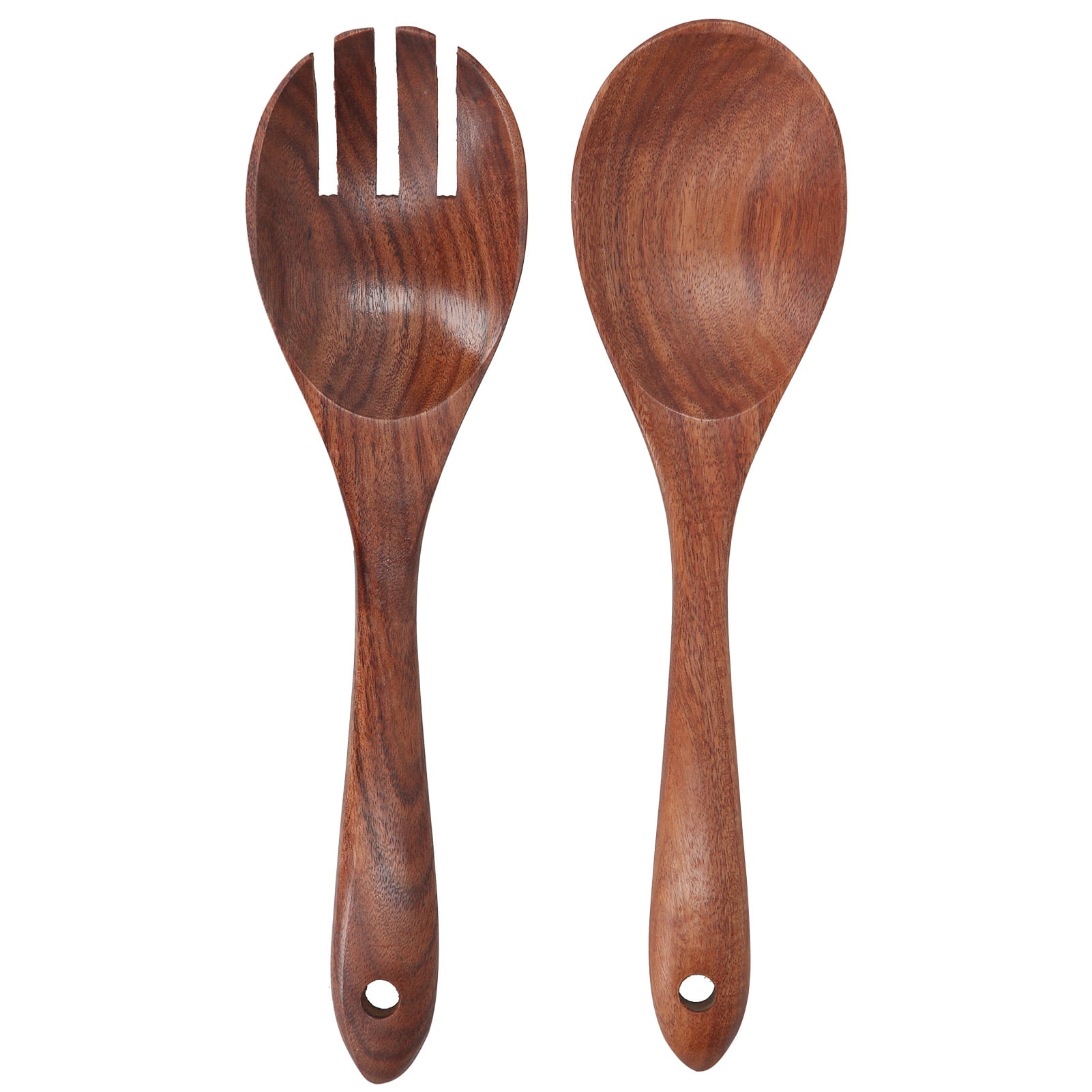 Click here for Dewin Heaveant Ensemble De Fourchette En Bois  Fou... prices
