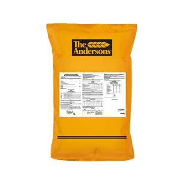 The Andersons Lawnbox North Full Season Organic Fertilizer Program ...